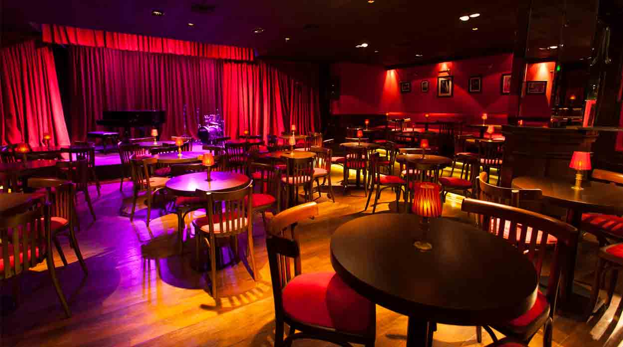 Convenio con Bebop Club - Blog Oficial del Terciario Tamaba