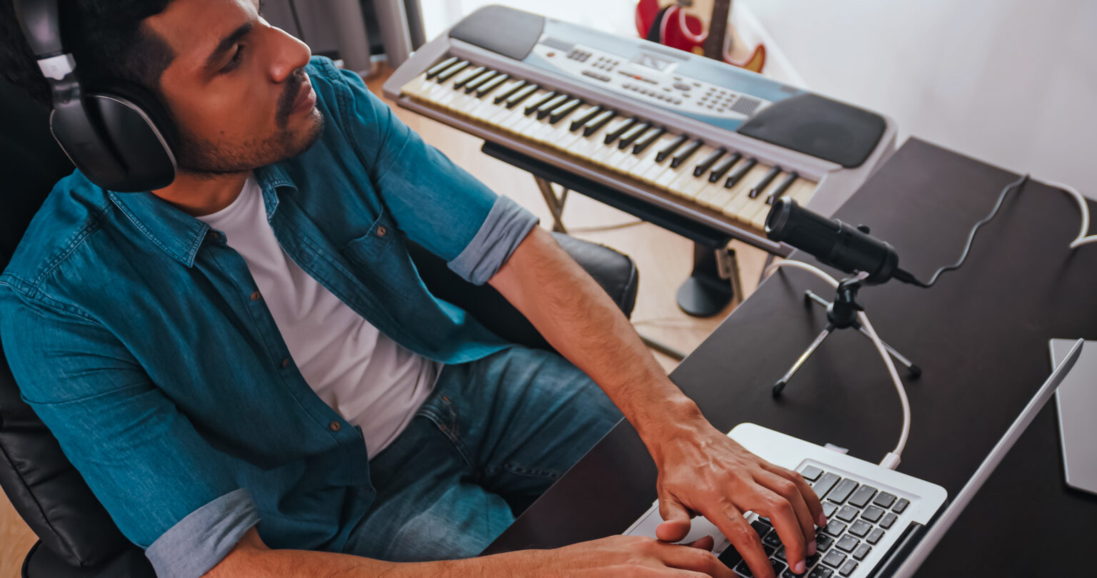 Creadores de música e inteligencia artificial: Un nuevo compás en la ...