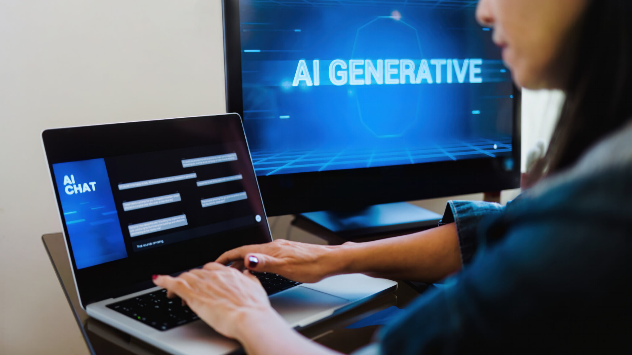 El Impacto de la Inteligencia Artificial Generativa en la Educación ...